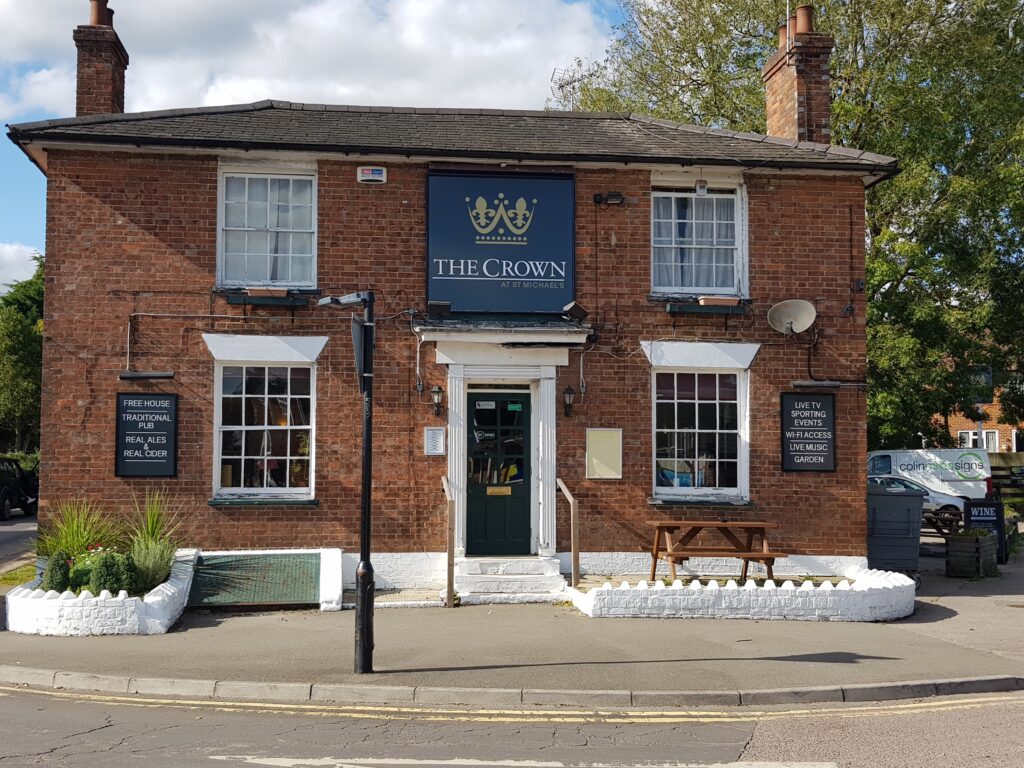 Signage – Miles Signs